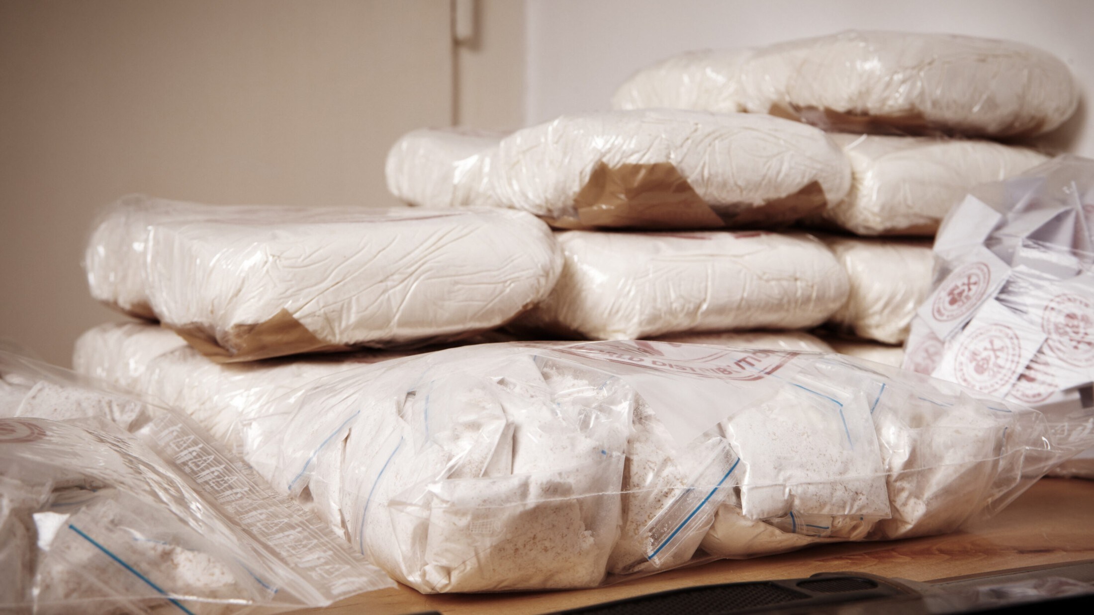 Am Weg nach Europa - Narco-U-Boot mit 1,7 Tonnen Kokain abgefangen ...