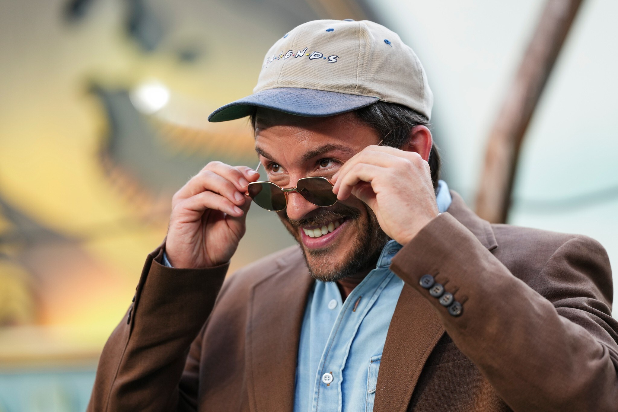 Neuer Name im Spiel - „Bridgerton“-Hottie könnte James Bond spielen ...