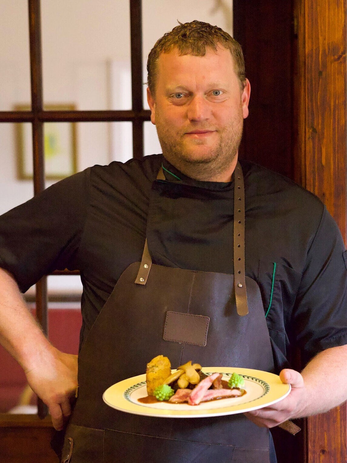 Leutschach verwöhnt - Weinkulinarium: Top-Käse und einzigartiges Fleisch | krone.at