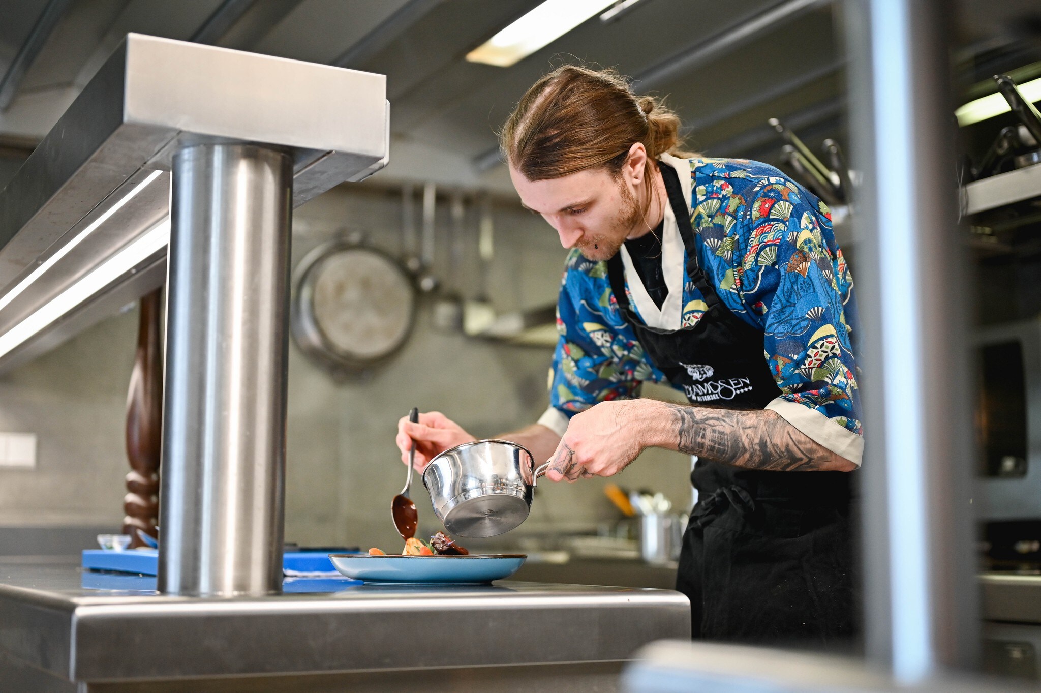 150€ für Lokalbesuch? - Warum´s am Attersee besser schmeckt als in ...