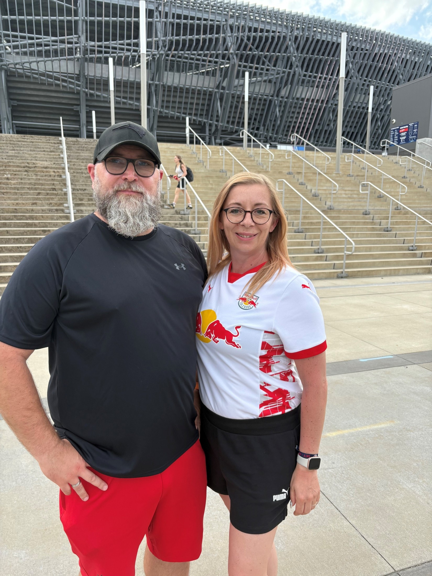 Lob für Bullen-Goalie - „Christian ist ein kommender Superstar“ | krone.at