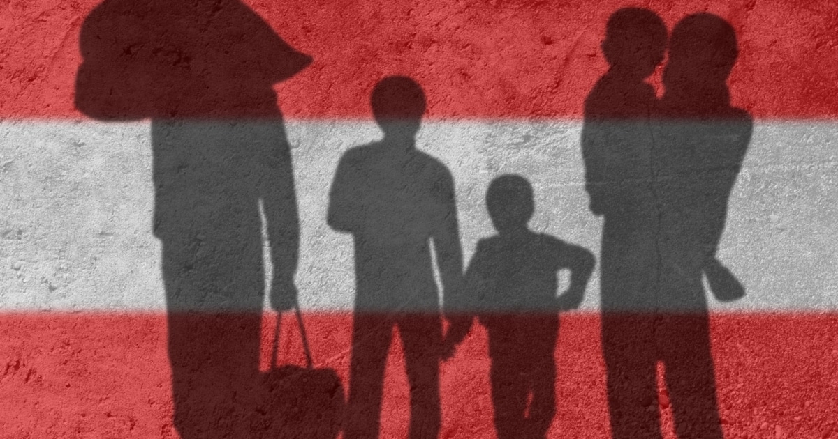 Quartiere schließen - Sonderstellung für Ukrainer lockt Großfamilien ...