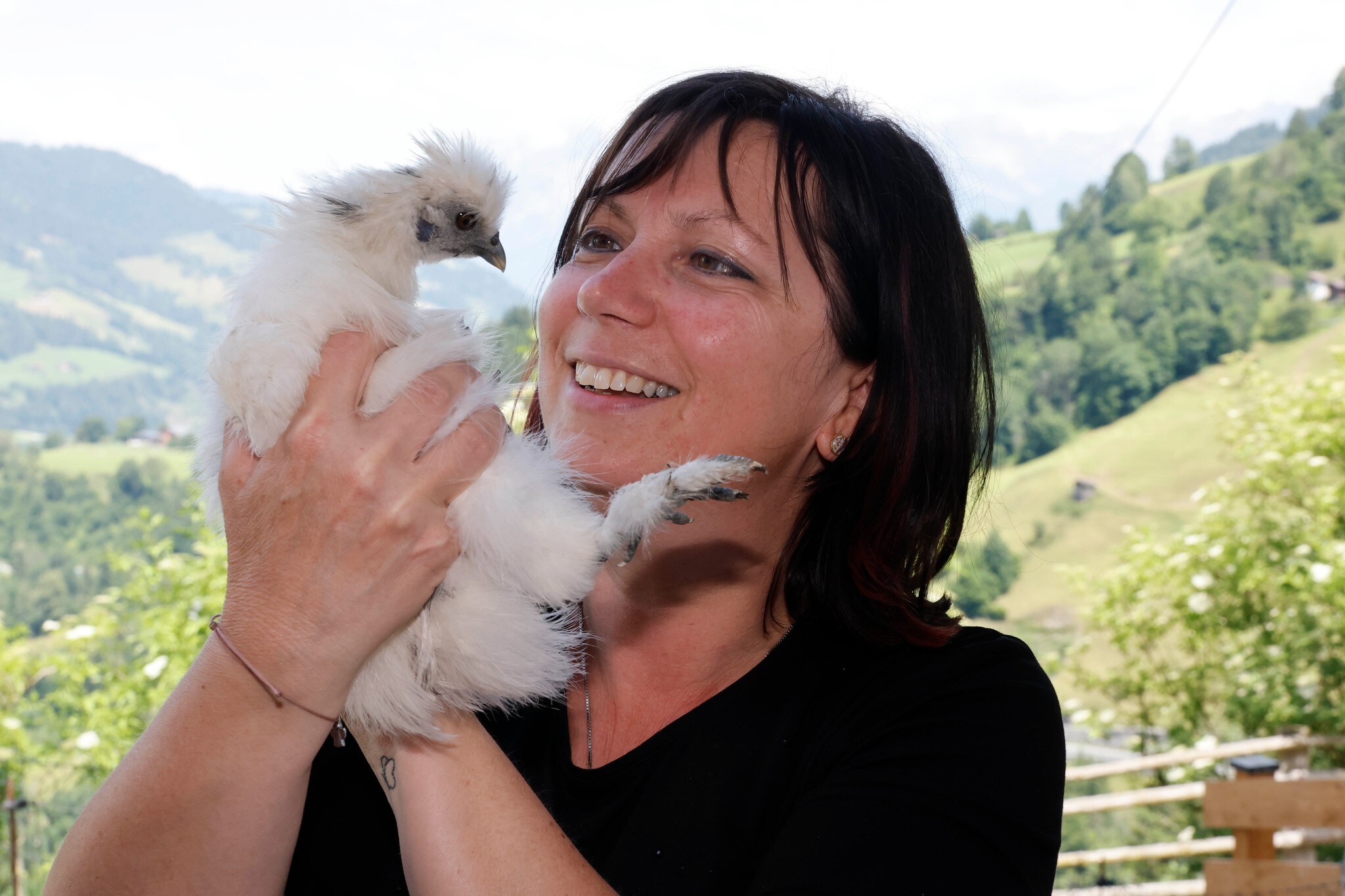 Nach tragischem Unfall - Spenden der „Krone“-Leser helfen Trauerfamilie | krone.at