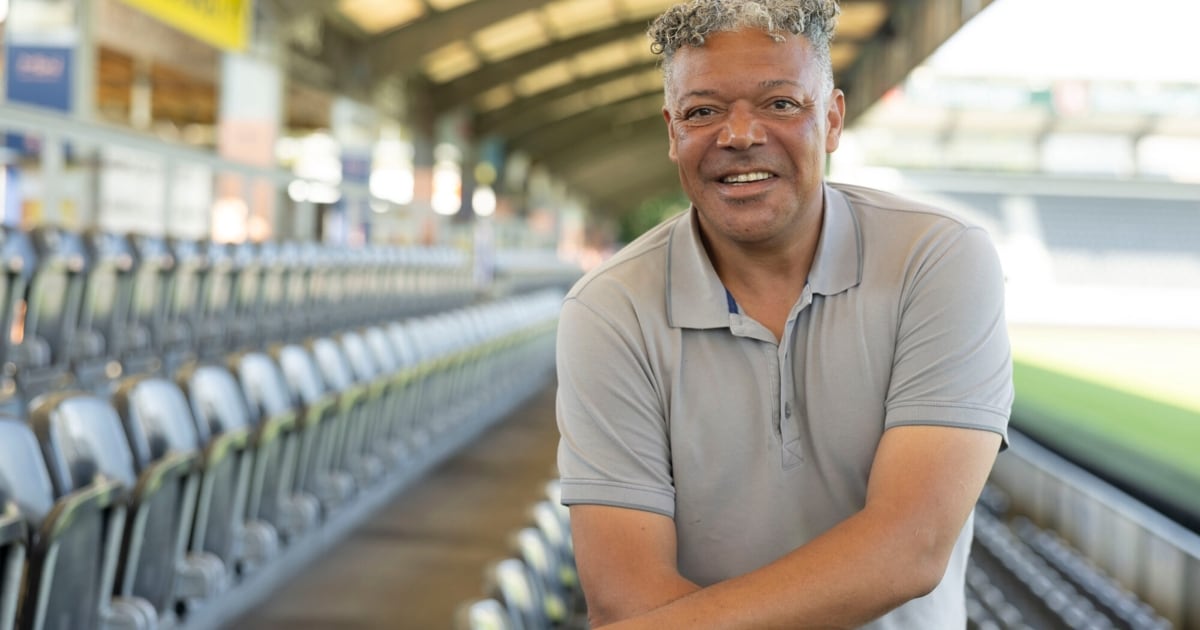 Altachs Eric Orie: - „Egal welches System, erfolgreich müssen wir sein“ | krone.at