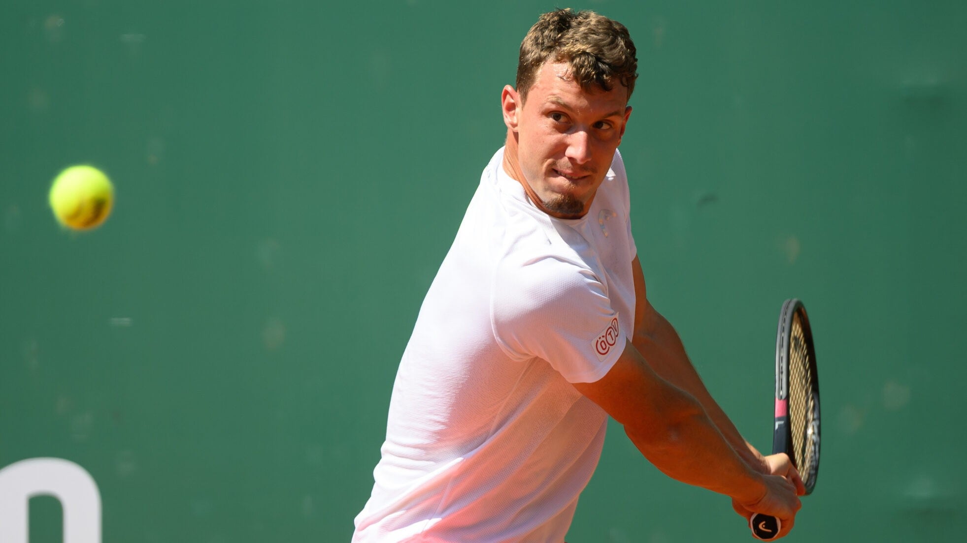 Sein bestes Ranking - Misolic klopft nach Posen-Titel an Top 100 an ...