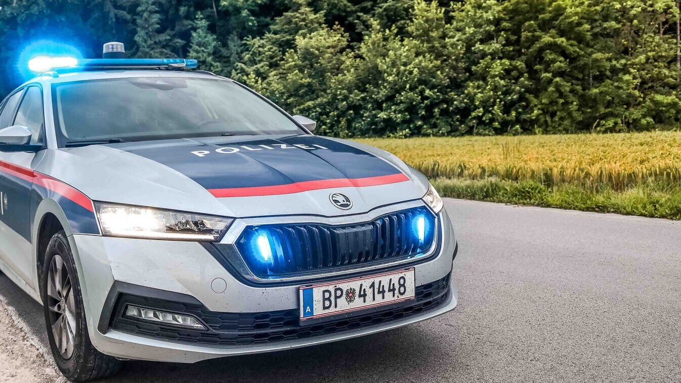 Moped ging 105 km/h - Mofa-Lenker bekommt nach Verfolgung 50 Anzeigen ...