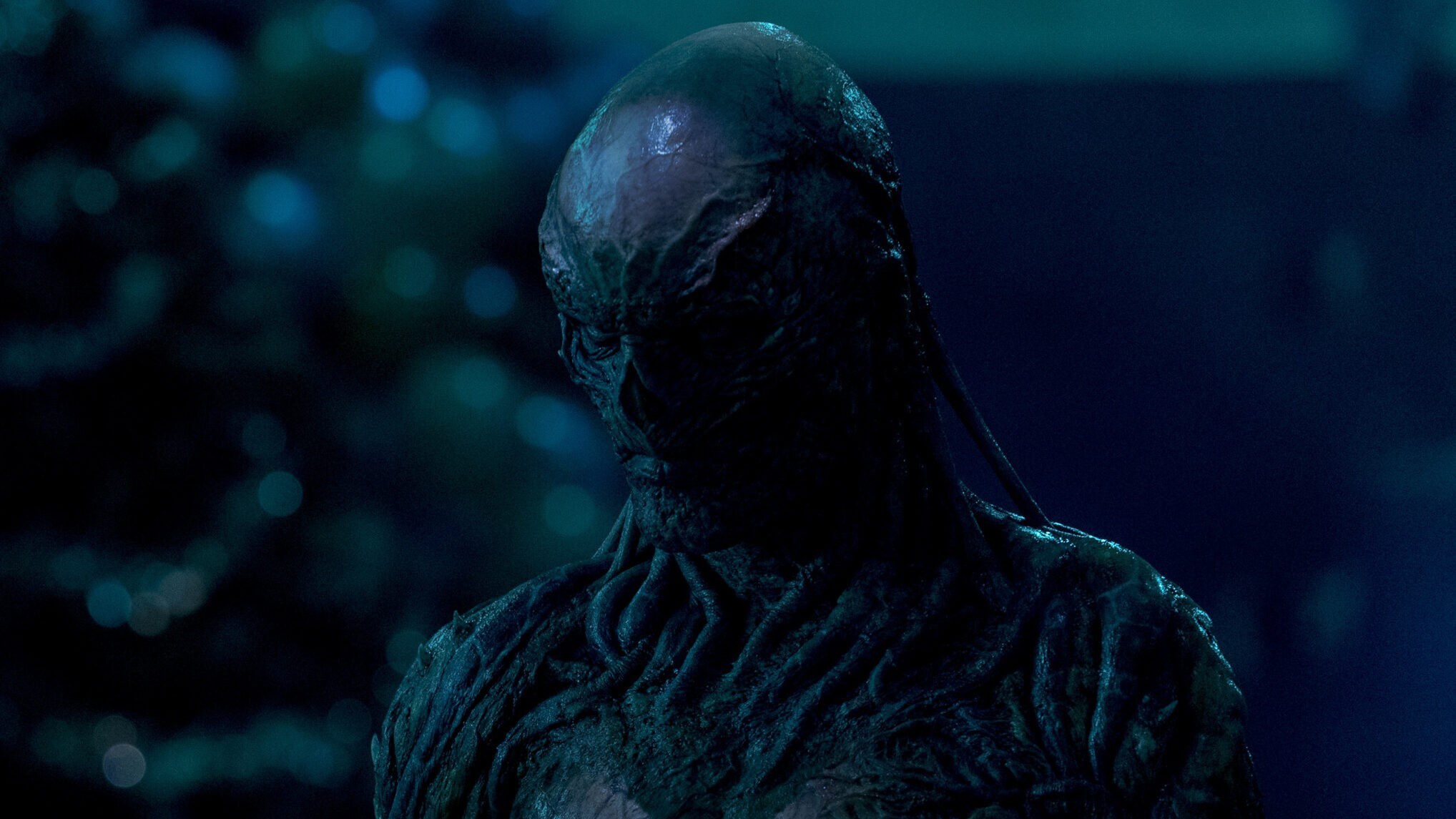 Schattenwelt in Wien! - „Stranger Things”-Vecna kommt zur Comic Con ...