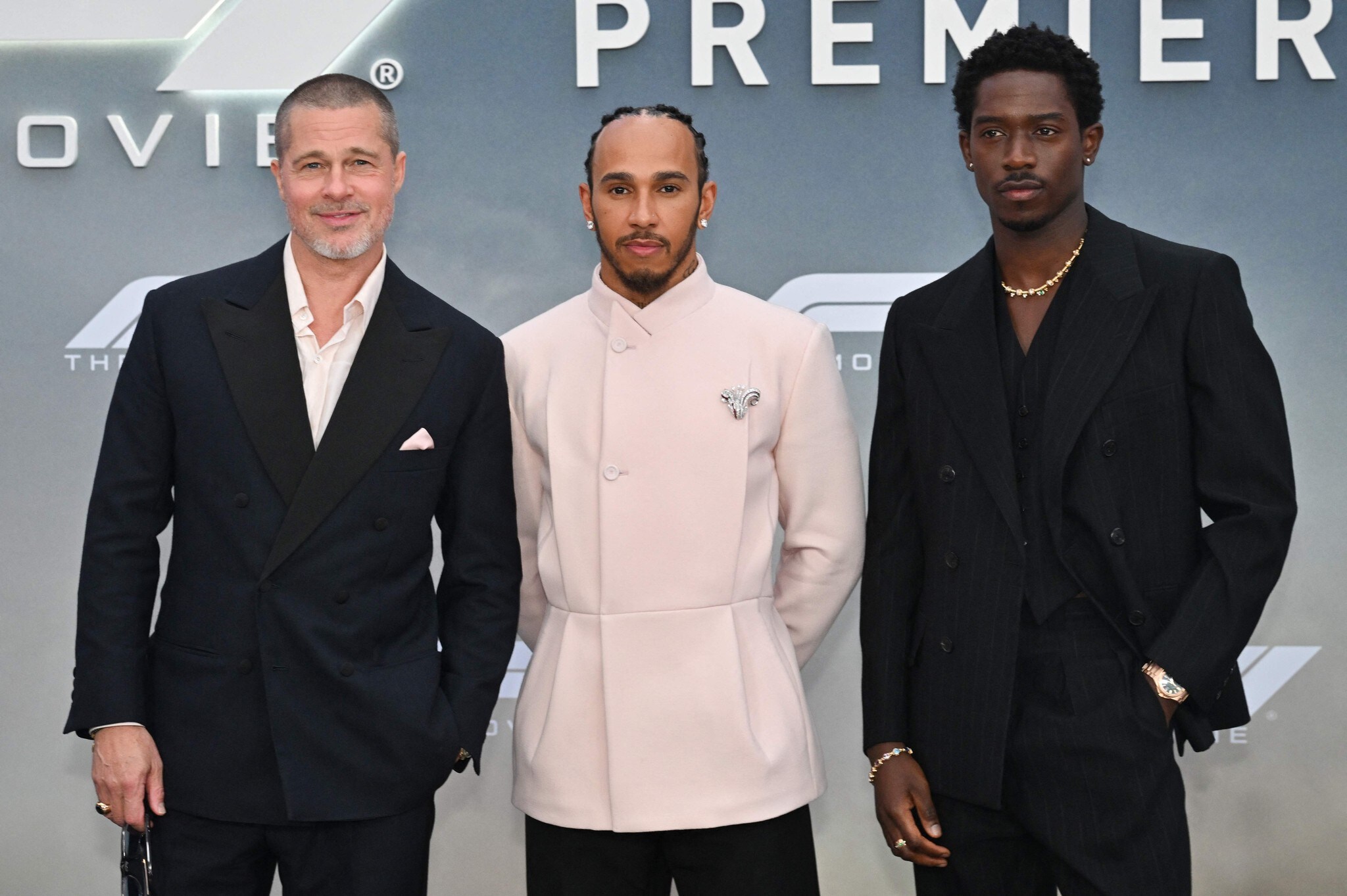 „Krone“-Interviews - Formel 1 im Kino: „Hatte immer schon Bleifuß ...