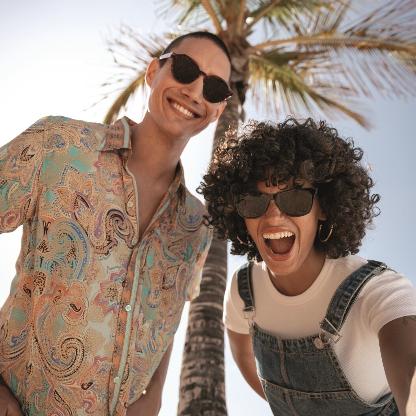 Mitmachen & gewinnen - Holen Sie sich eine Kultbrille von Ray-Ban ...