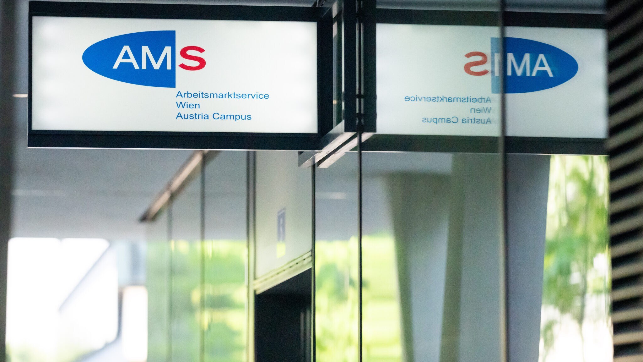 Neue Regeln ab 1. Juli - Rückmeldung beim AMS künftig schon am ersten ...