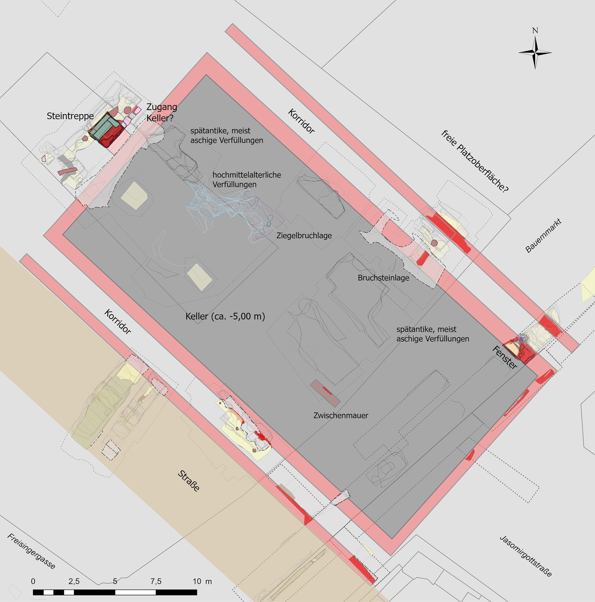 Wiener Ausstellung - Archäologen vor Rätsel – und jeder kann miträtseln ...