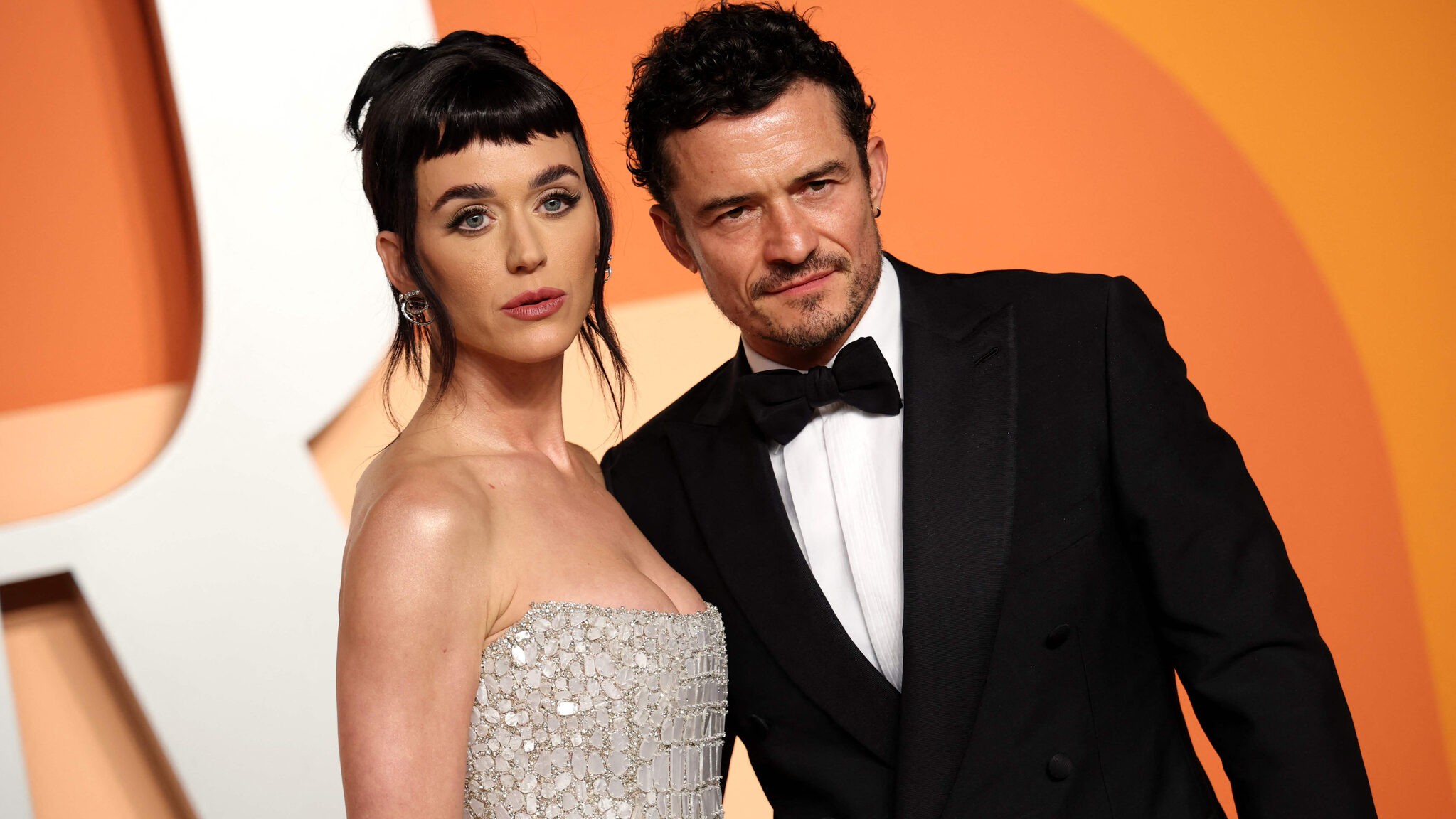 Aus und vorbei! - Katy Perry & Orlando Bloom bestätigen Liebes-Aus! | krone.at