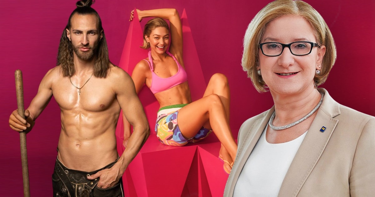 Adabei Primetime - Sexy Jungbauern, heiße Beachbodies & feiernde VIPs | krone.at