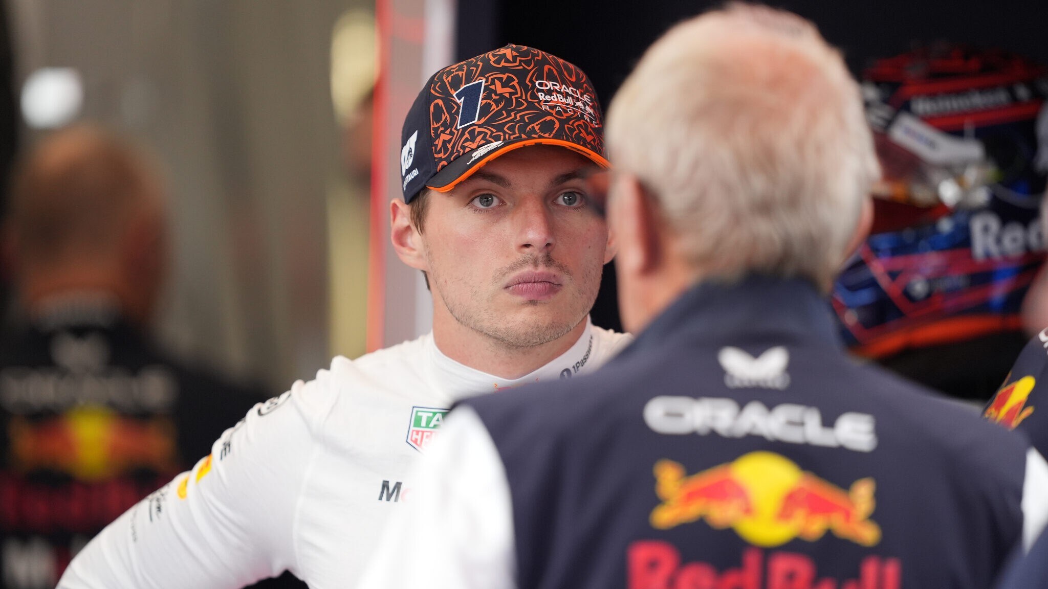 Formel 1 in Österreich - Norris rast zur Spielberg-Pole, Viel Frust bei ...