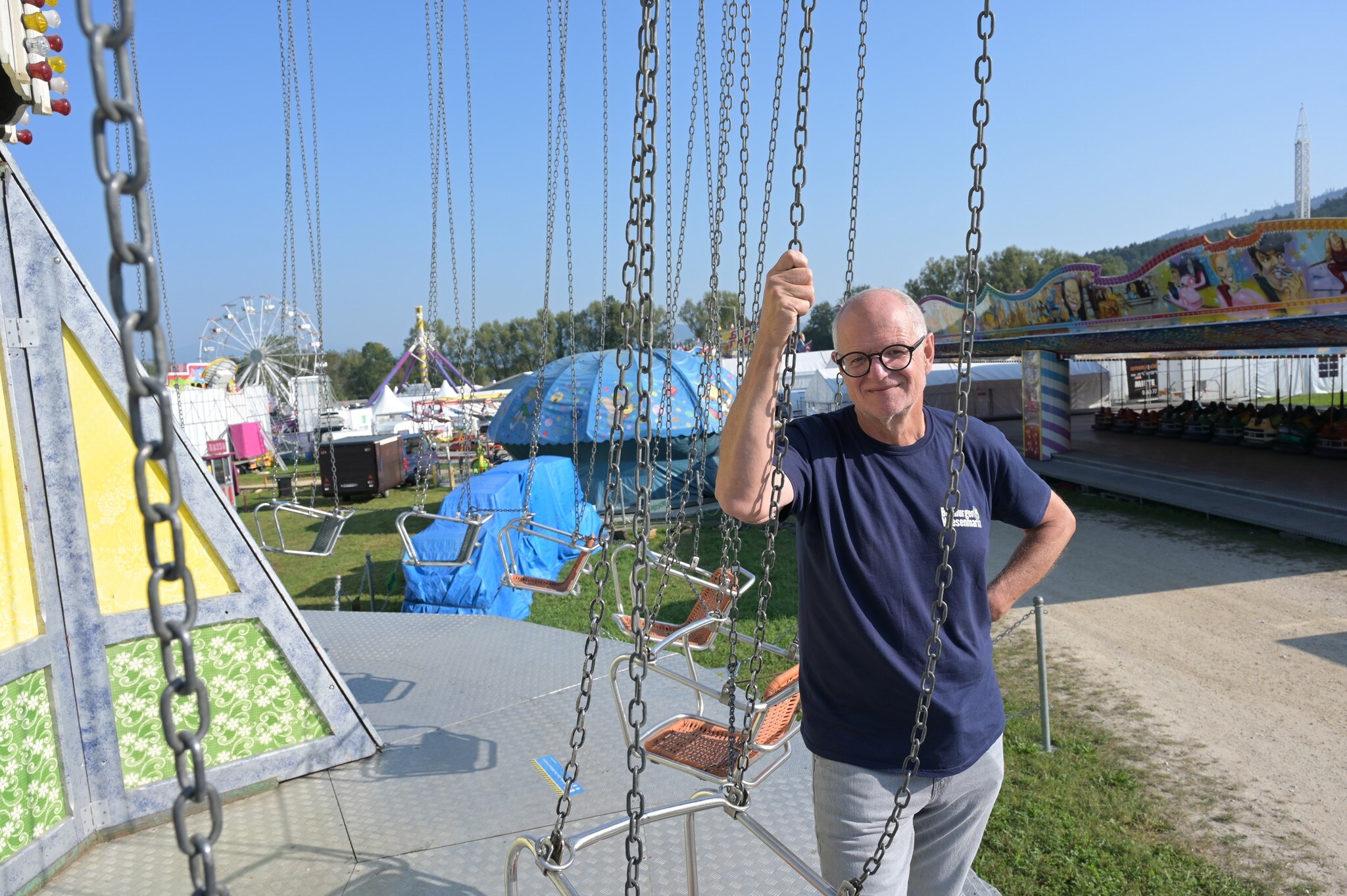 Bleiburger Wiesenmarkt - So viel kostet ein Volksfest in Wirklichkeit ...