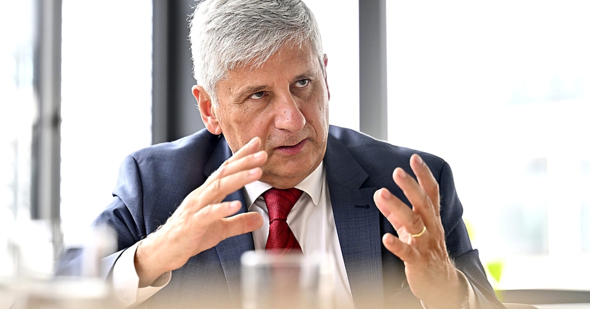 Krieg gegen Israel - Spindelegger: Millionen Iraner könnten kommen ...