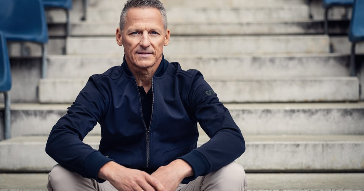 Reiter im Interview - Red Bull Salzburgs Boss: „Trip eine Art Neustart ...