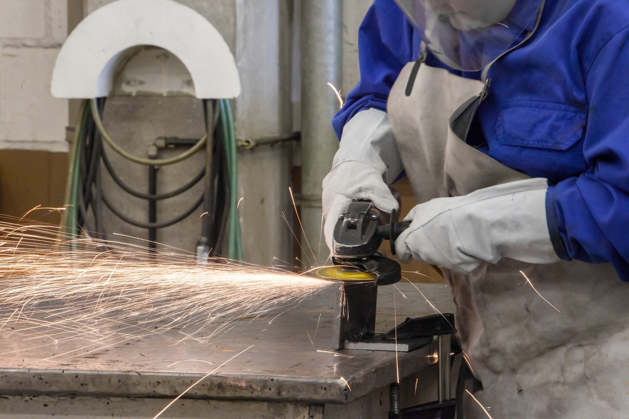 Industrie-Umbau - Ohne Strom geht bald nichts mehr | krone.at