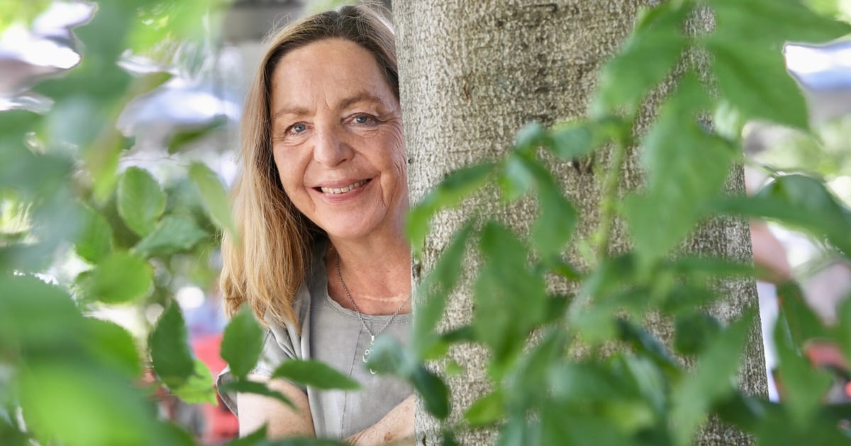 „Krone“-Interview - Susi Stach: „Gott ist die Liebe, nicht der Hass ...