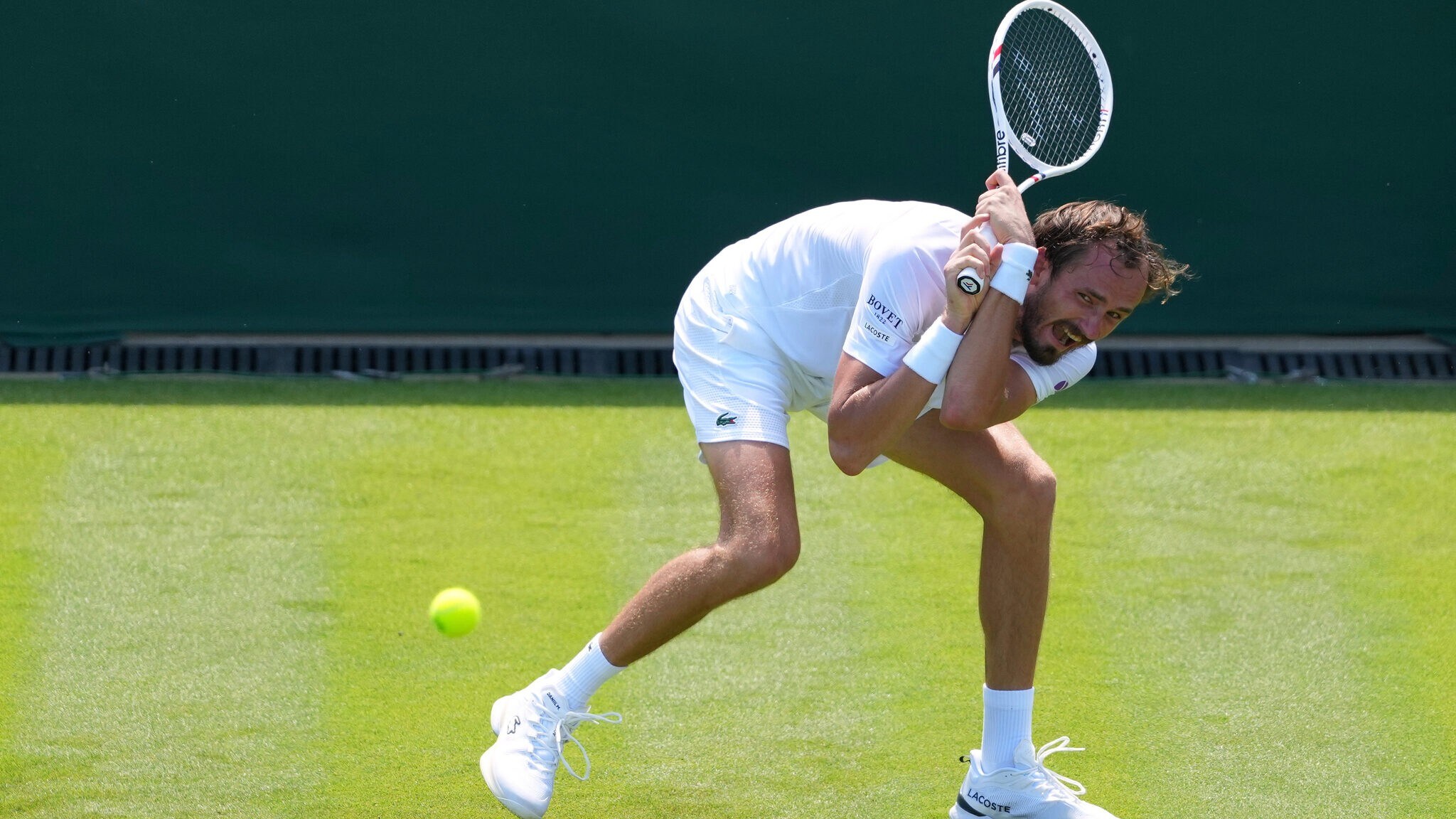 Kelly seow lekas her private location was very secure and