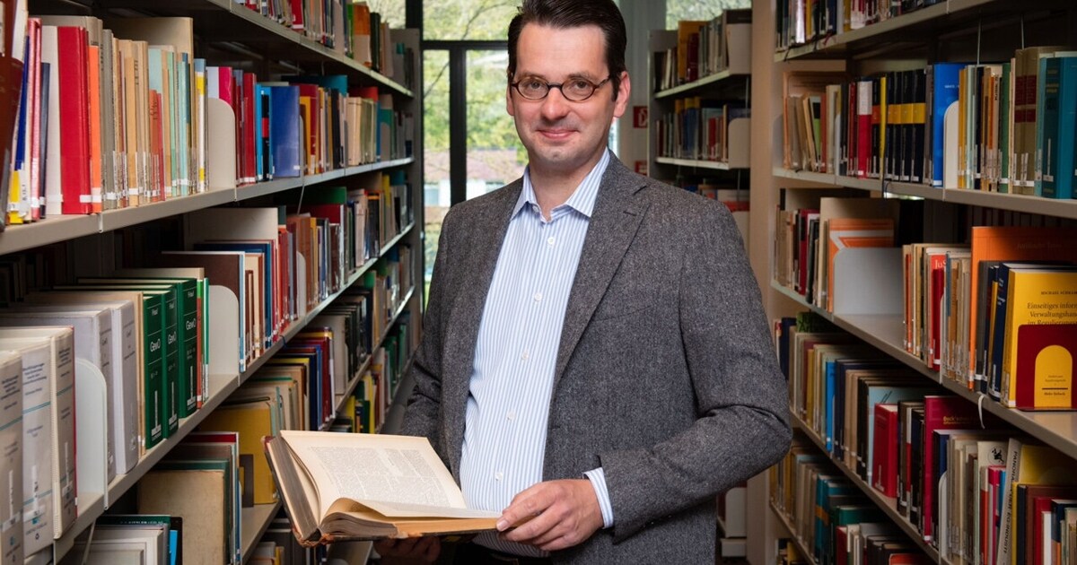 Verfassungswidrig - Gutachter: „NS-Straßen müssen umbenannt werden ...