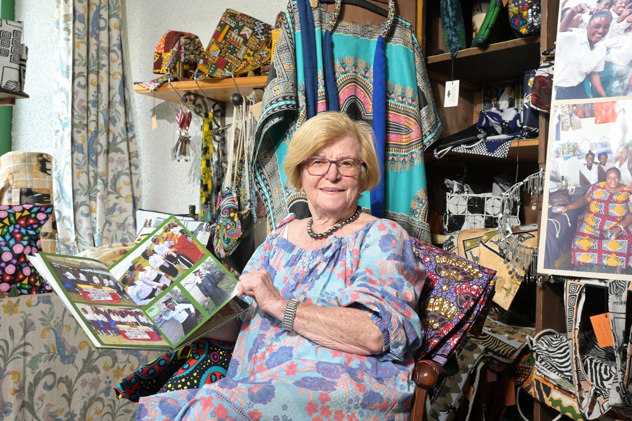 Kein Mangel in Kärnten - Die Herzensmenschen gehen bei uns sicher nicht ...