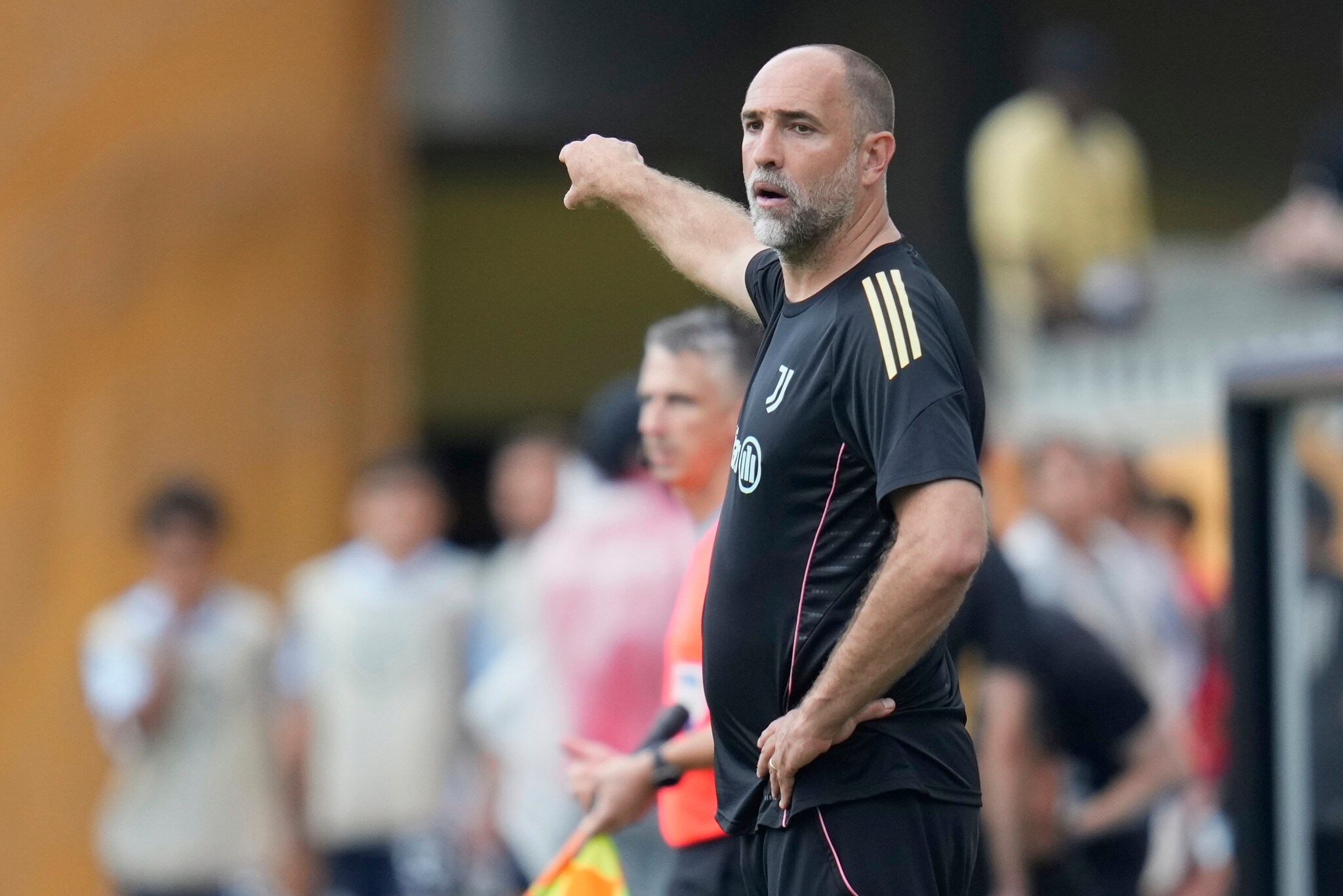 Kurz vor Real-Abschied - Juve-Trainer scherzt: „Modric? Der ist ja erst ...