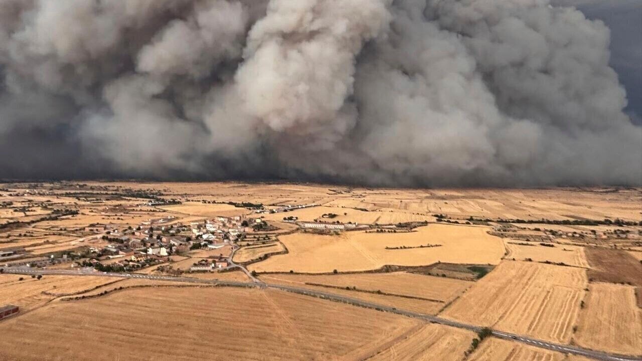 Kreislauf versagt - Hitzewelle forderte bereits mehrere Todesopfer | krone.at