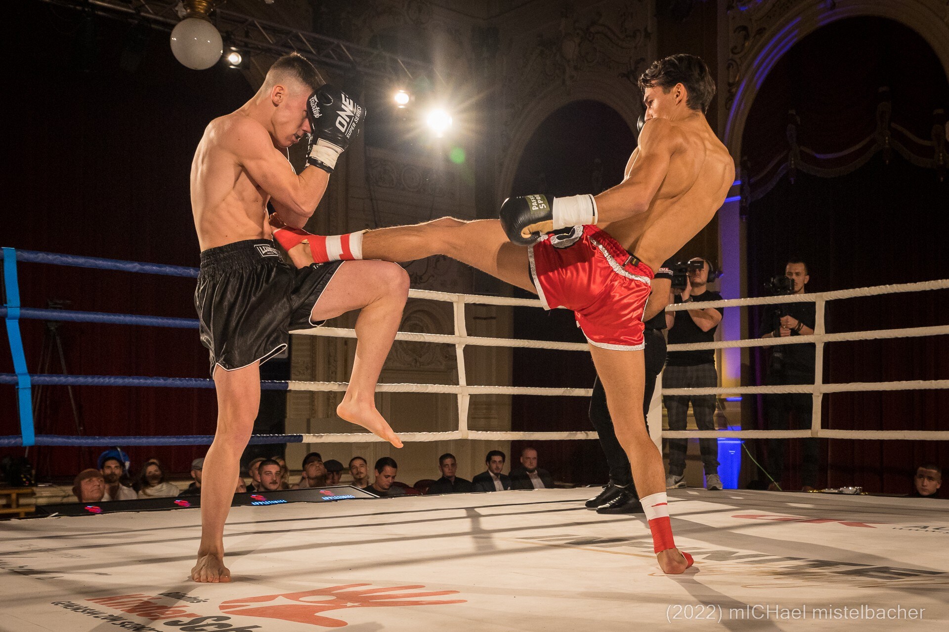 Comeback am Parkdeck - „Psychisch war er völlig am Boden zerstört ...