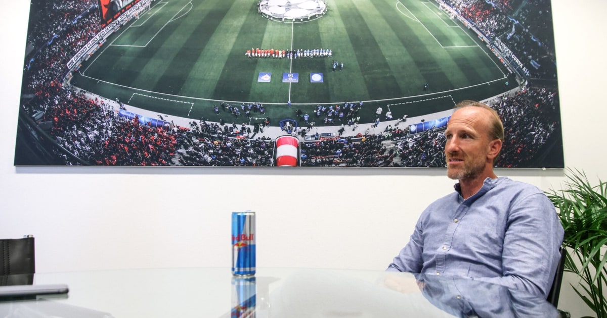 Spielpan der Damen - Salzburg-Frauen starten bei Blau-Weiß in neue Ära ...