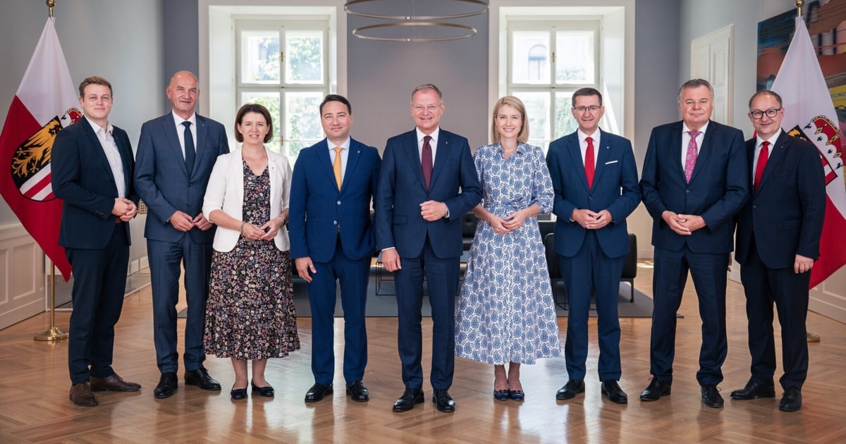 Wo geht es hin? - Meeresduft statt Landhausluft in der Ferienzeit ...