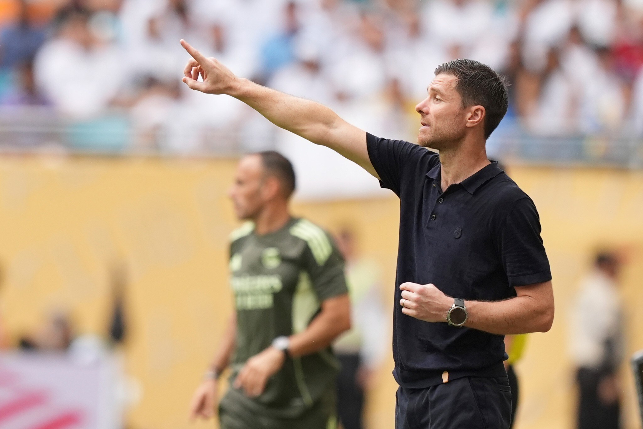 Wechsel zum FC Bayern? - Prominenter Abschied bei Real Madrid bahnt ...