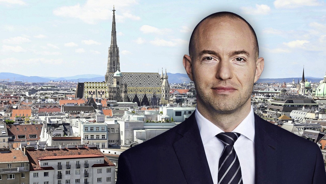 Spur nach Russland - Abgehört! Agentenkrimi um Kaiserenkel Habsburg ...