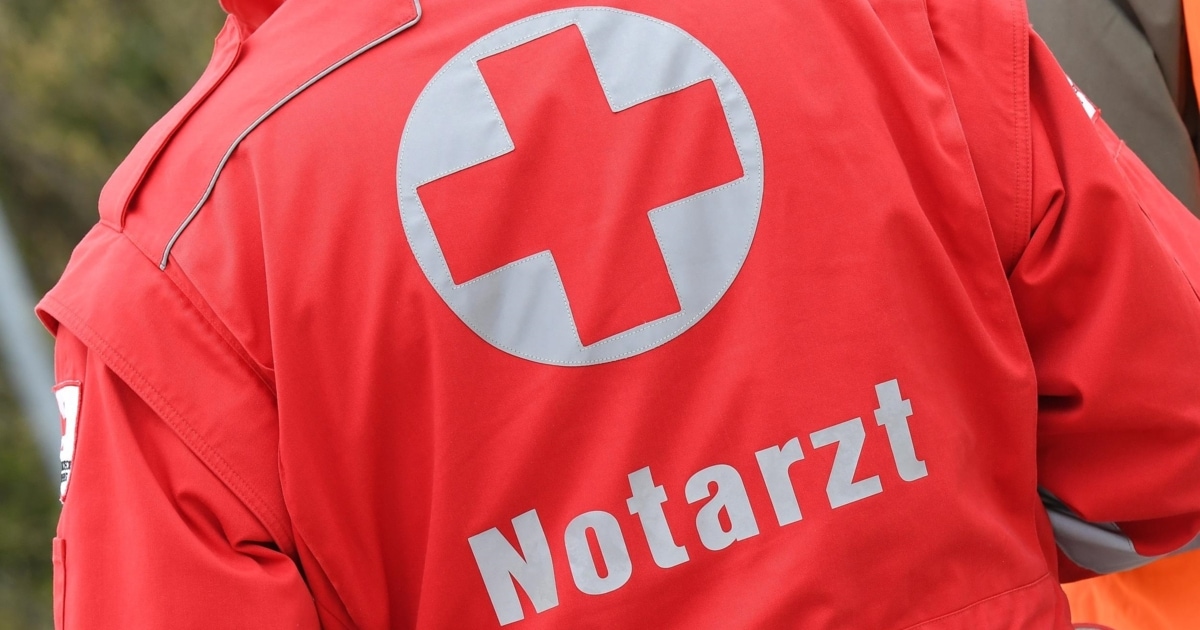 Unfall in Lustenau - Lenkerin verlor die Herrschaft über ihren SUV ...