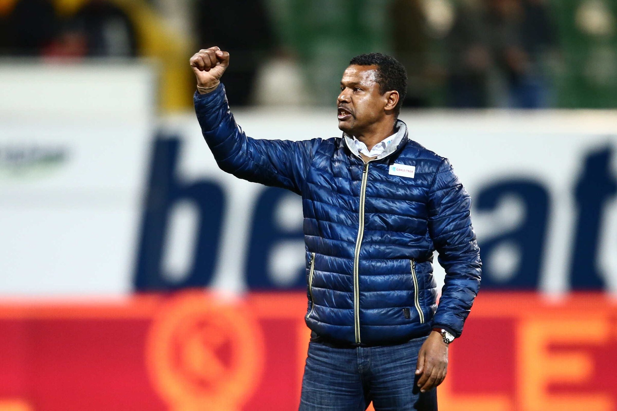 Lustenaus Chabbi - Wie der Vater, so der Sohn | krone.at