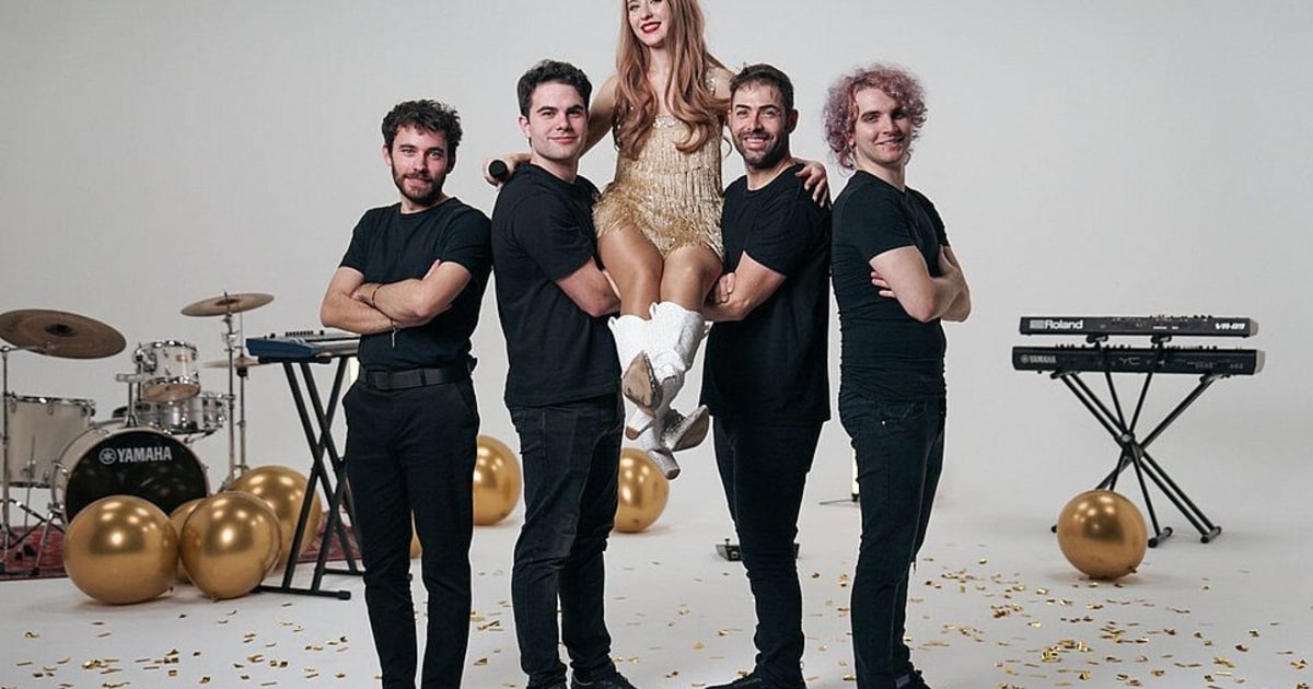 MusikfestiWels - Musik-Highlights am laufenden Band | krone.at