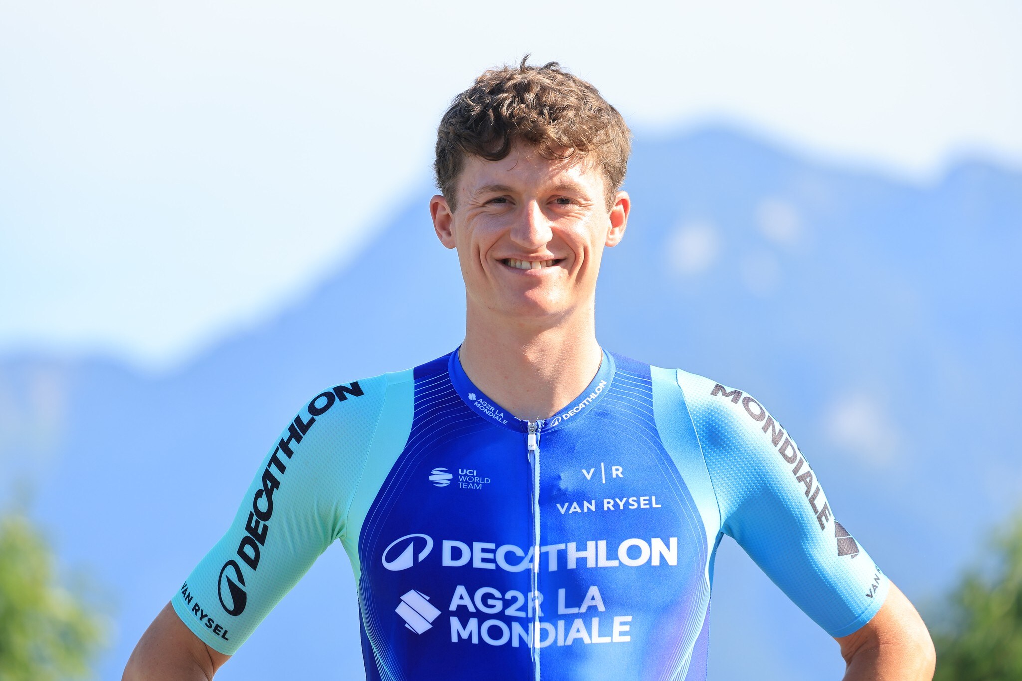 Rennstall bestätigt: - Decathlon ab 2026 Alleineigentümer | krone.at