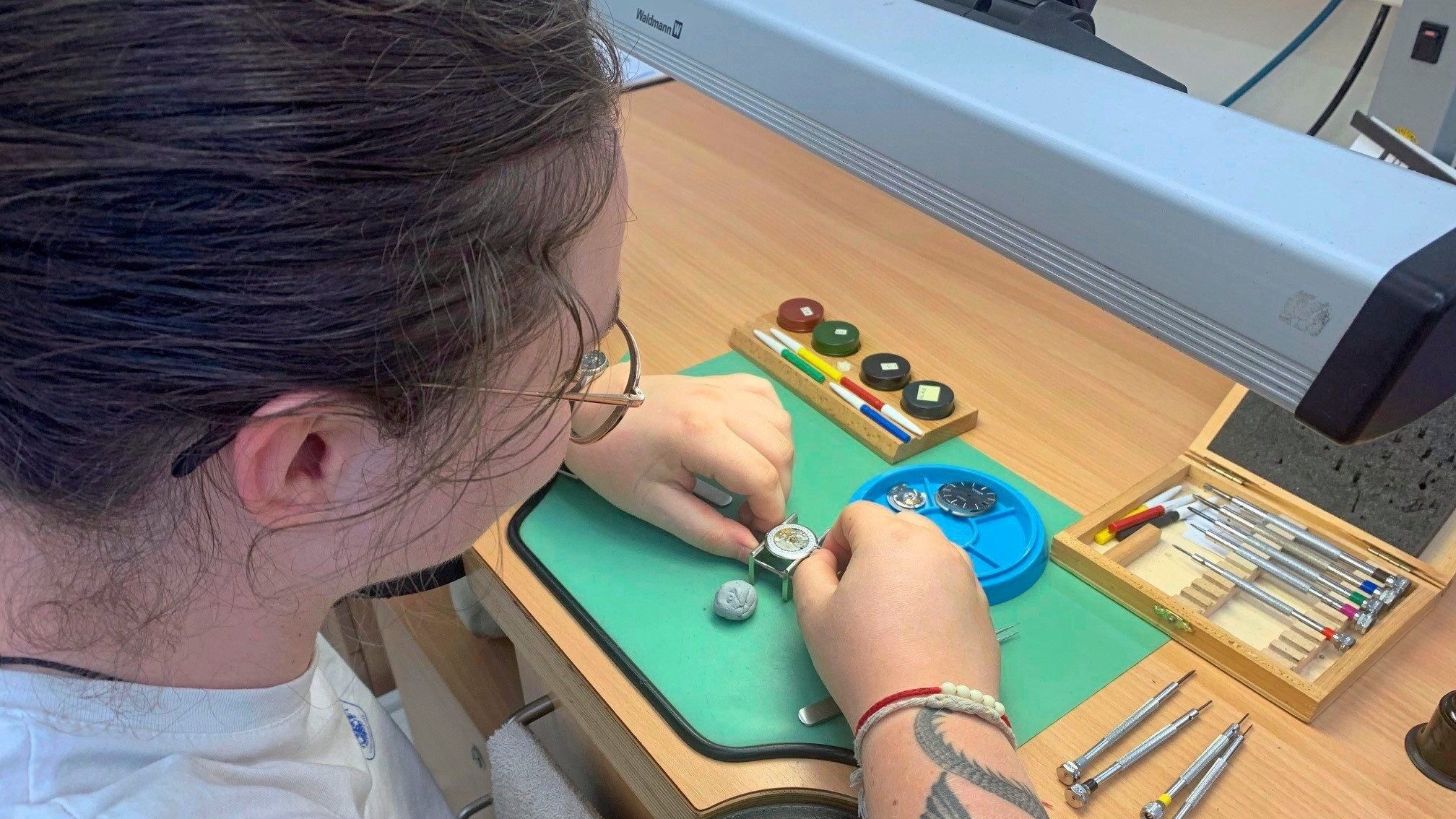 Alice stenlöf leak greeted me in a extremely sheer dress