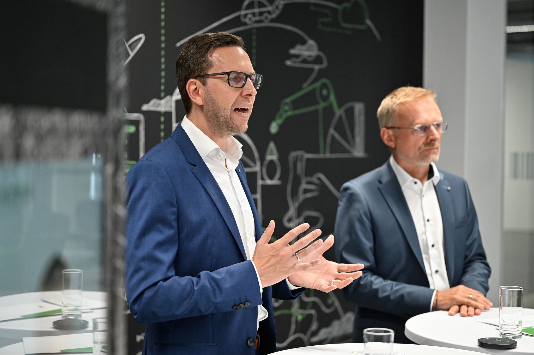 Der Erfolgsschlüssel - KEBA steigerte Umsatz trotz Wirtschaftsflaute ...