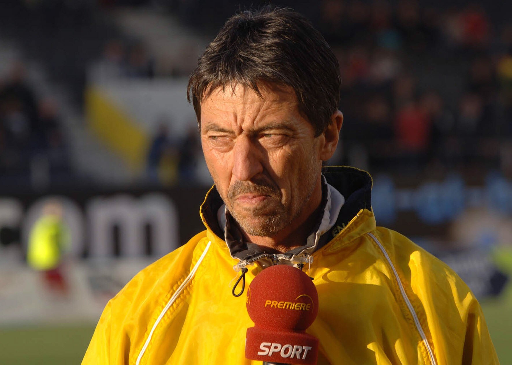 Mit 78 Jahren - Ein Trainer-Urgestein dankt endgültig ab | krone.at