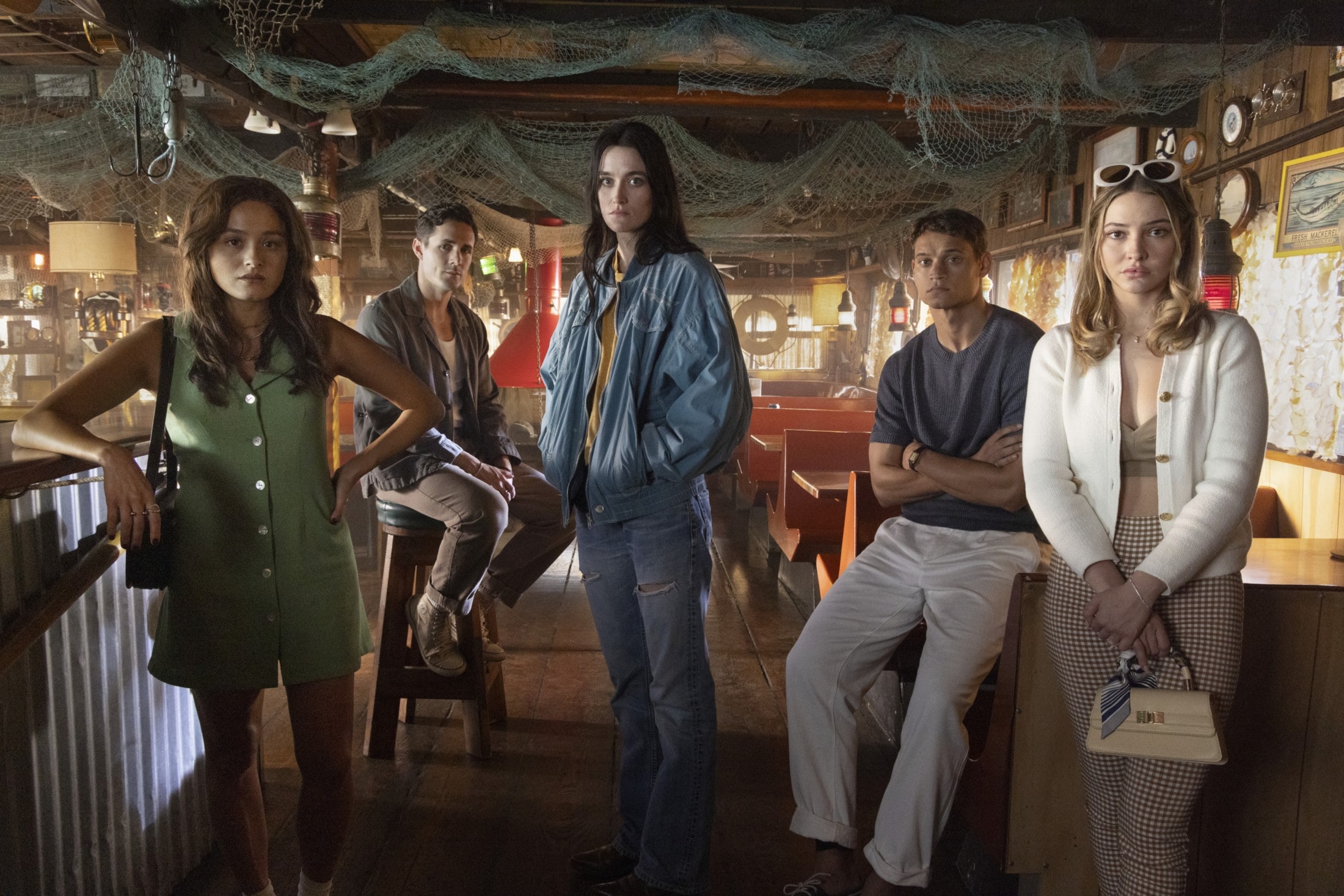 Shailoshana solo if you're looking for a buxom girl, Jenna