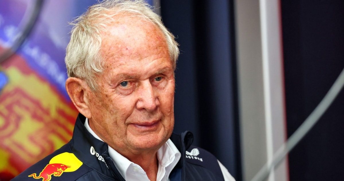 Bald wieder ein Thema? - Marko: „Er sollte Teamkollege von Max werden ...