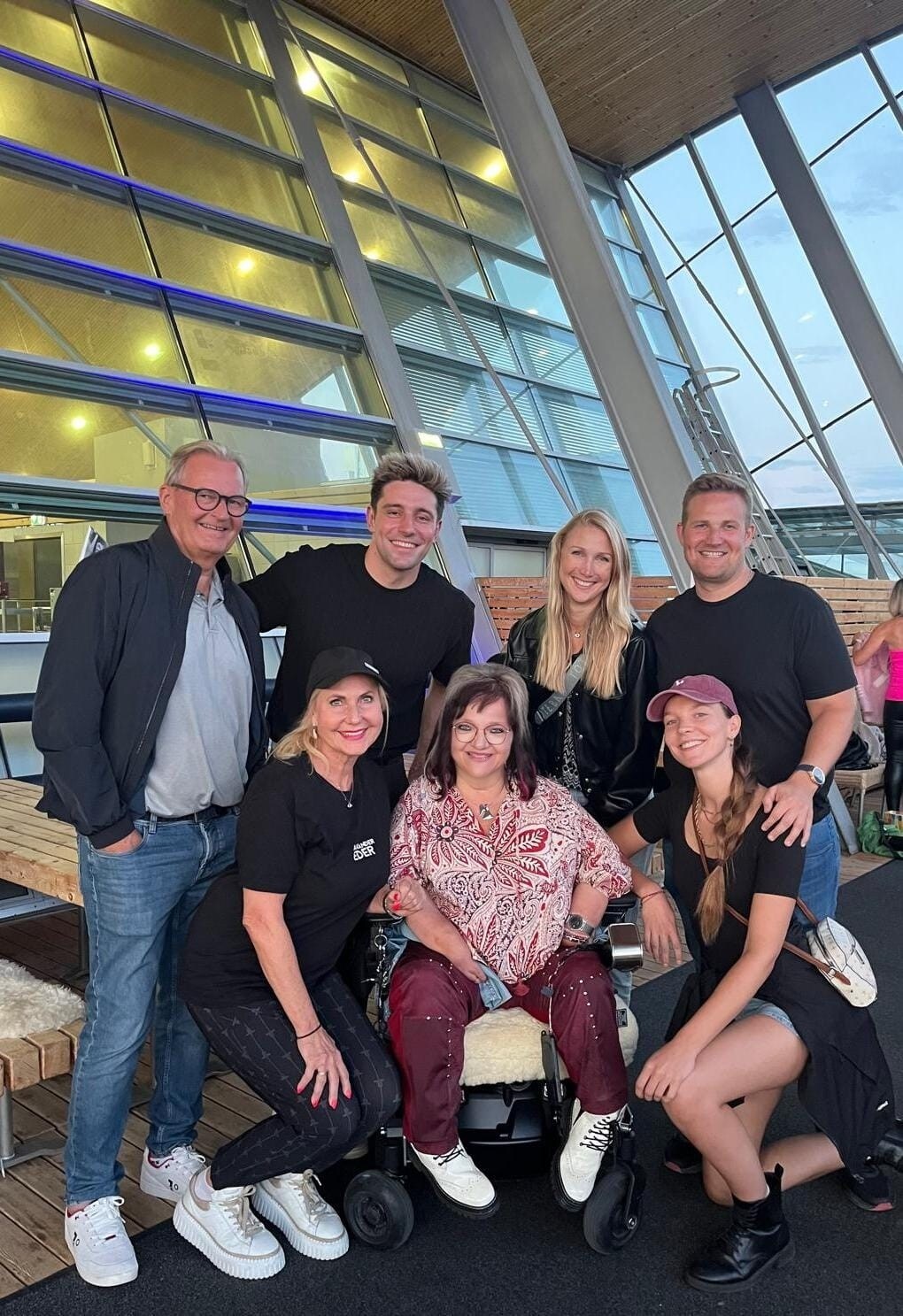 Alexander Eder - Benefizkonzert am Hoadl: „Wir sind überwältigt ...