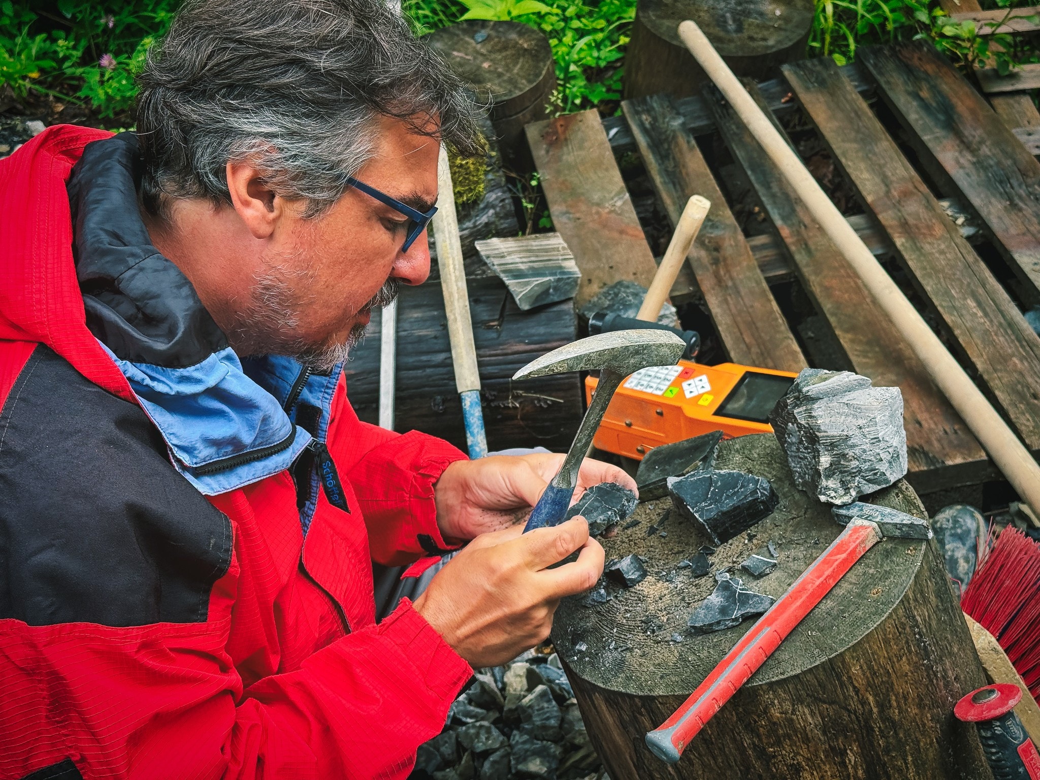 Jinu rumi rule 34 typical two-part procedure so I visited