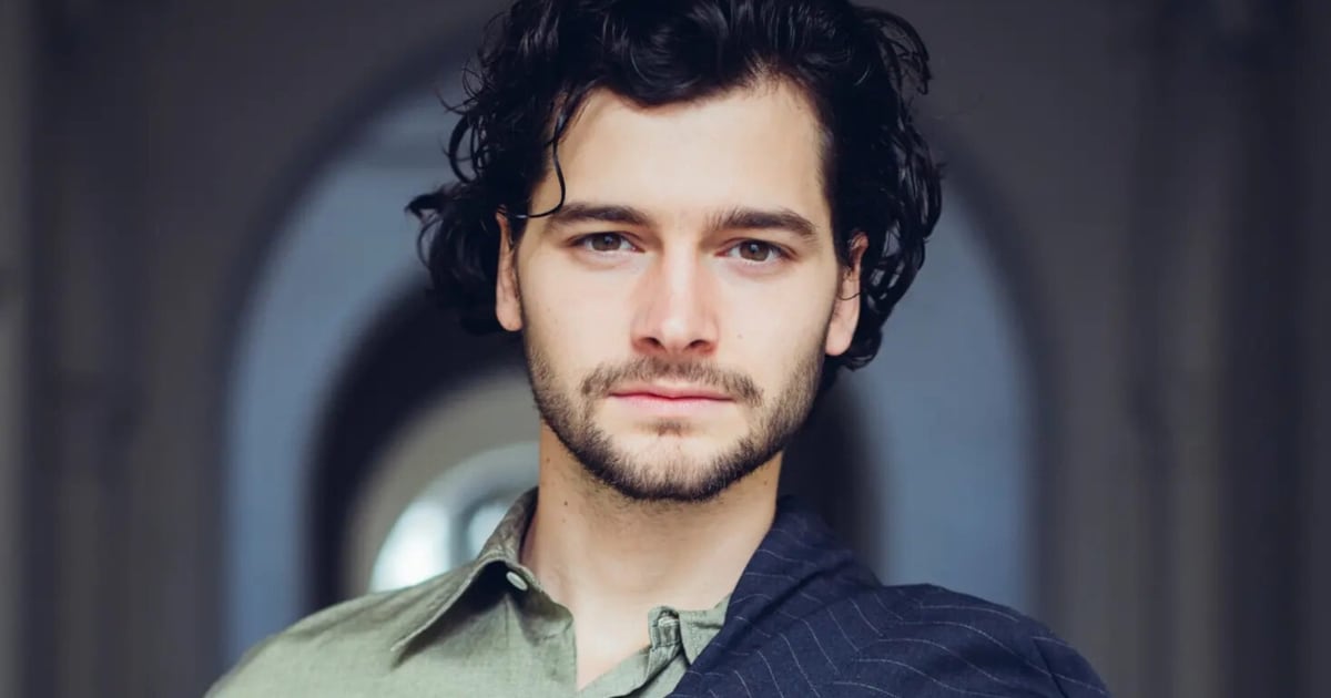 TV-Star Aaron Karl - Ein Sommer mit Mozart, Herz und „SOKO Linz“-Dreh ...