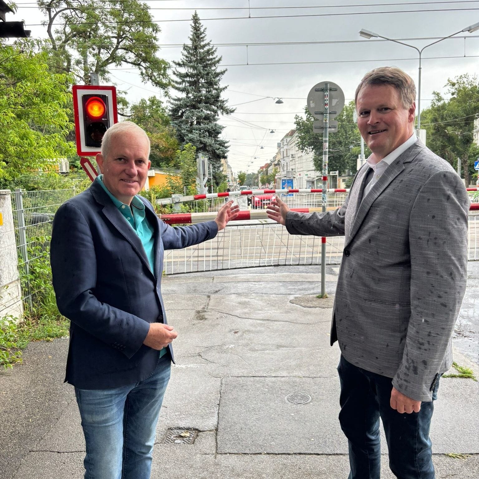 Paukenschlag - ÖBB legen Verbindungsbahn überraschend auf Eis | krone.at