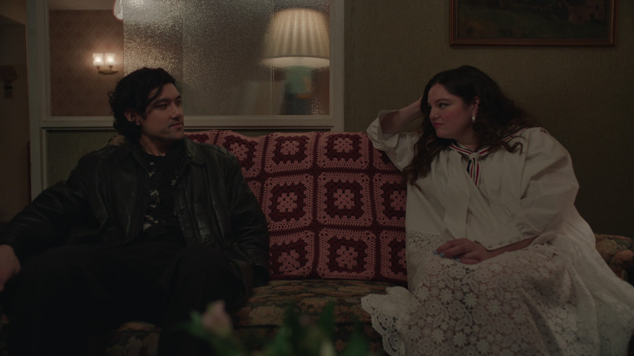 „Krone“-Serienkritik - Lena Dunham feiert großes Comeback mit „Too Much ...