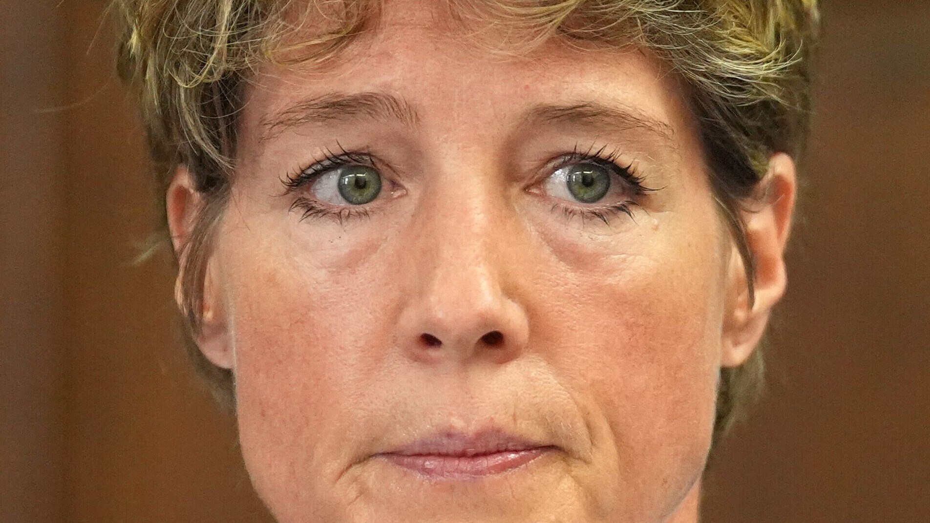Prozess um Erbin Block - Hat Mutter ihre eigenen Kinder entführen ...