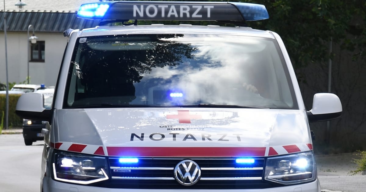 Im Burgenland - Alkolenker aus Linz verursacht tödlichen Unfall | krone.at