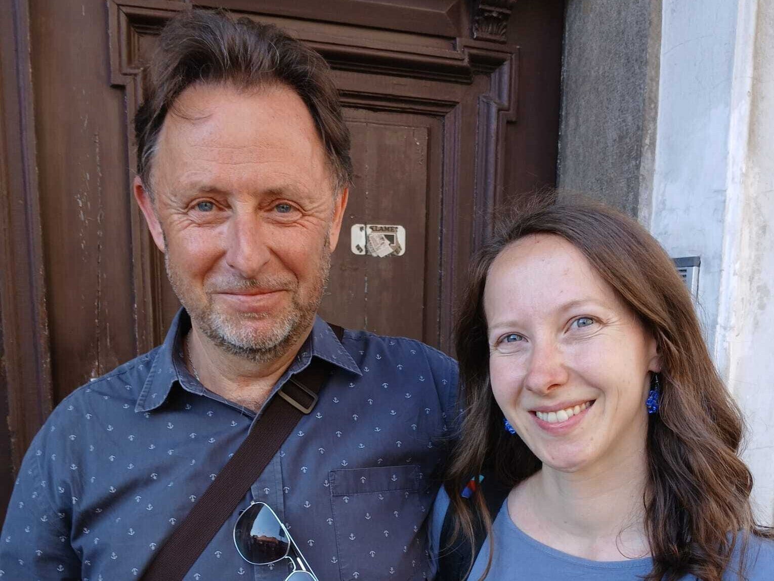 Kurioser neuer Kurs - Nase zu, Ohren auf: Im Grazer Kanal wird gejodelt ...